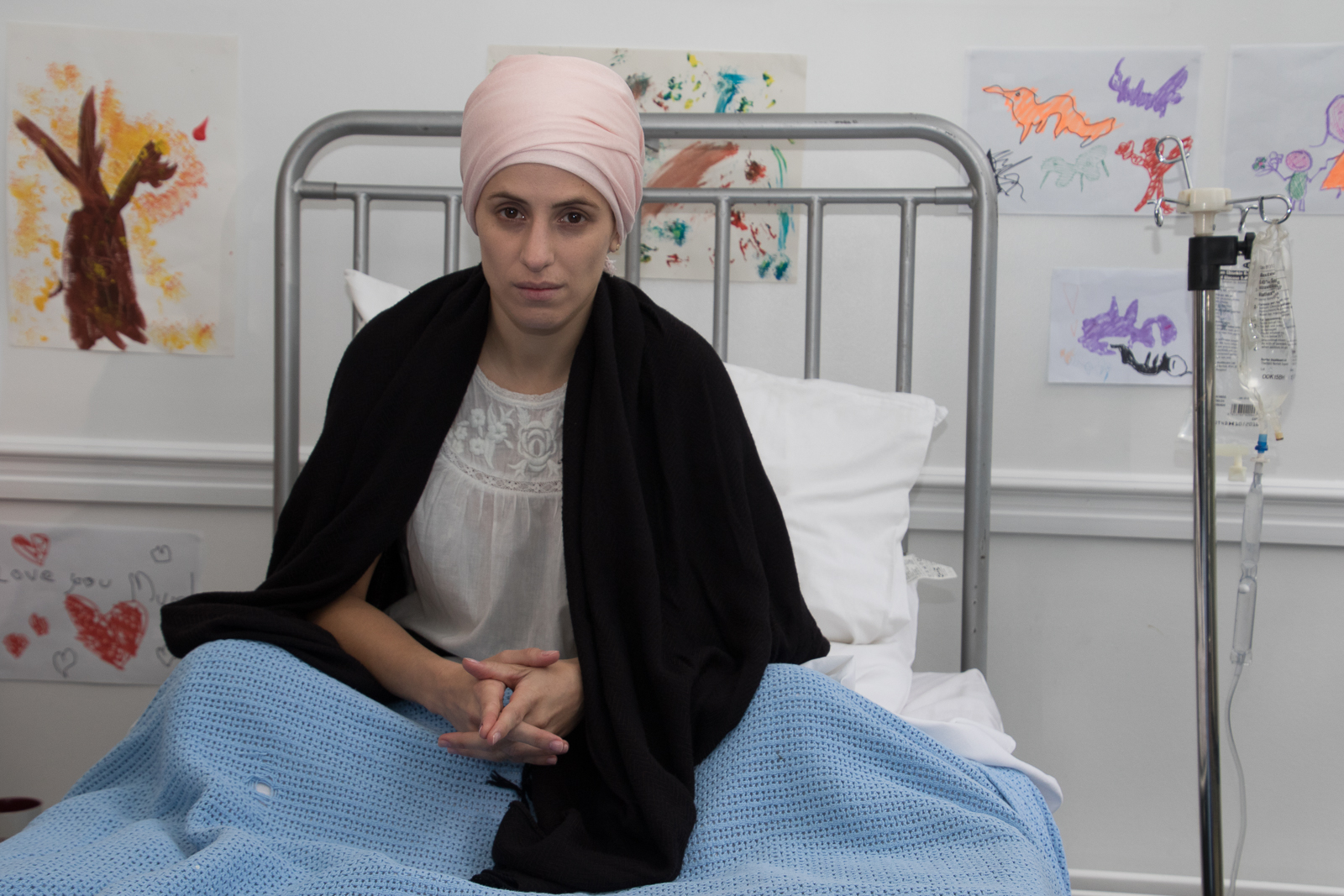 Laith Sami – Forgive – Pattern Maker Films